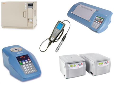 Laboratory & Test Equipments | klenko